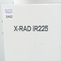 PXI Precision X-Ray X-RAD iR225 Small Animal Irradiator | Surplus Solutions